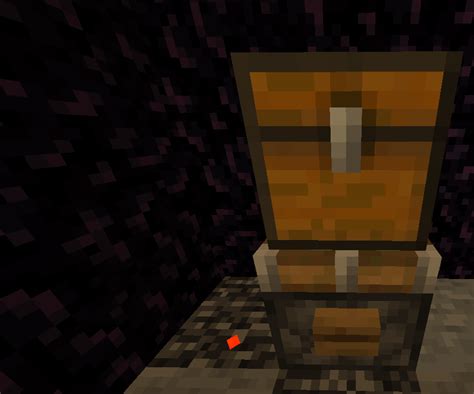 Tutorials Block And Item Duplication Minecraft Wiki