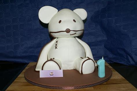 Kiko Nico Cake Decorated Cake By Isabel Sousa Cakesdecor