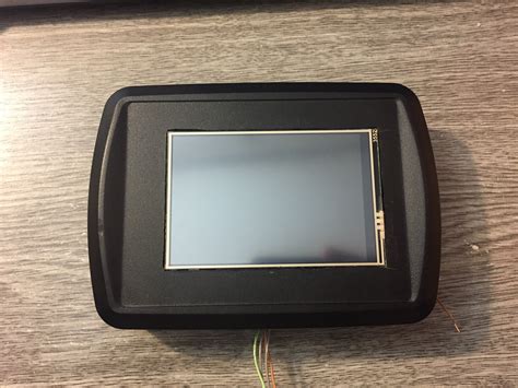 Smart Thermostat Hackaday Io