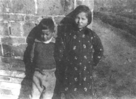 从小美到大，林徽因之女梁再冰95岁生日照 中国瞭望 万维读者网（电脑版）