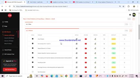 codingchallenge java dsa datastructure algorithm strivera2zdsa