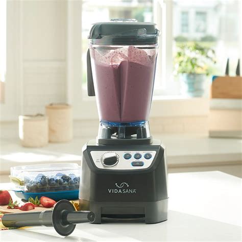 Princess House Vida Sana Blender 1 Piece