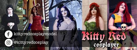 Kitty Red