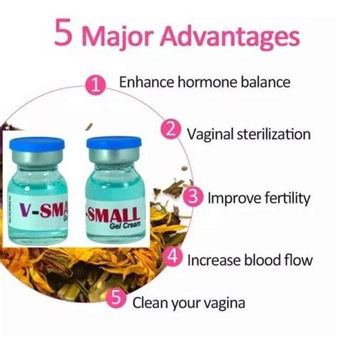 Adi Express Oil Yoni Fungal Care Vaginal Tightening Increase Sex 5ml