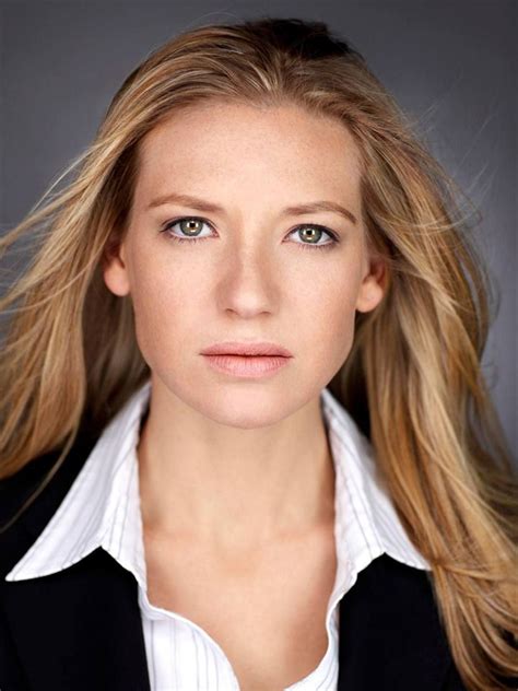 Photos De Anna Torv Allociné