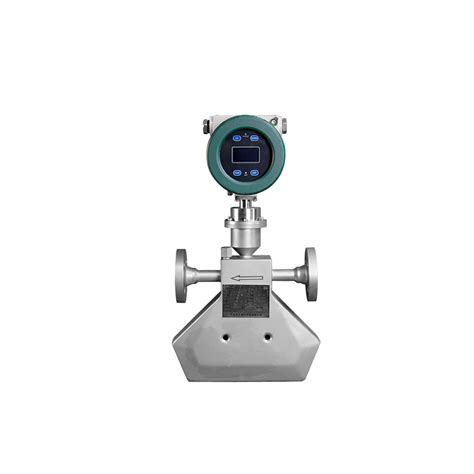 T Series Mass Flow Meter For Liquids And Gases Sino Insts
