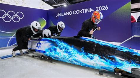 Milano Cortina 2026 Nrk Sport Sportsnyheter Resultater Og Sendeplan