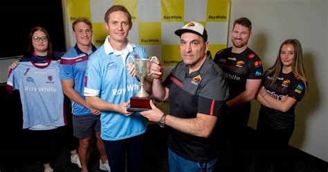 Declan Meredith Out To Lead Wests To Victory In Inaugural Larkham