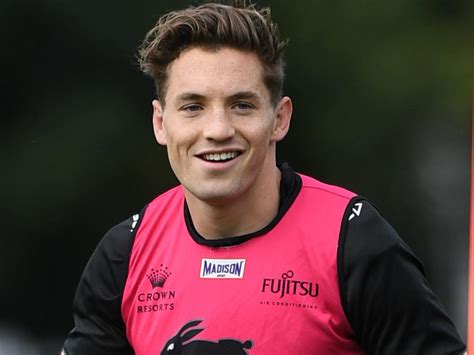 Bennett Honesty Brings Best Out Of Rabbitohs Murray The Australian