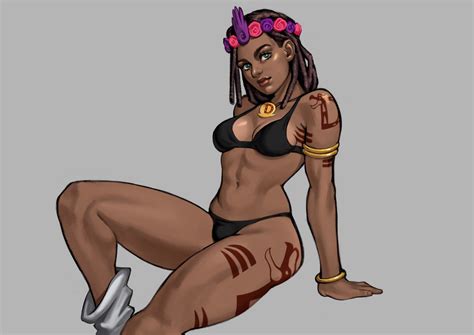 Gucaneppele Dragona Joestar Jojo No Kimyou Na Bouken The Jojolands Highres 1girl Armlet