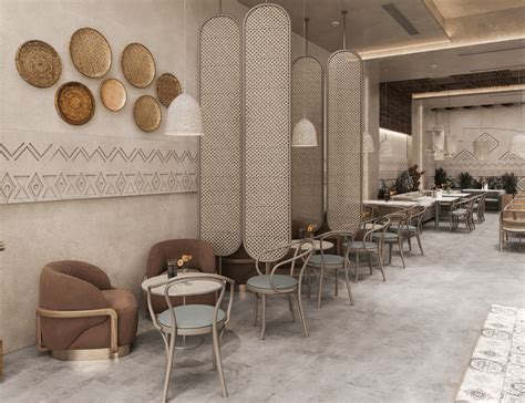 Modern Classical Style Food Dessert Store Interior Decoration Furniture