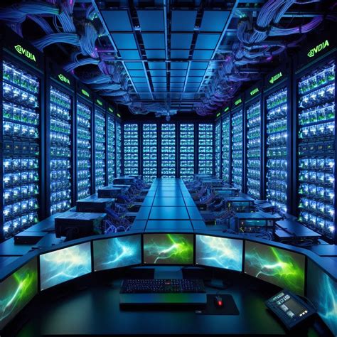 Nvidia Leads Innovation In Gpu Accelerated Computing