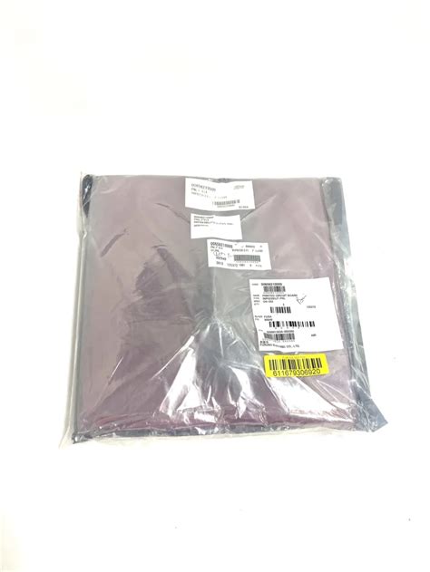 Furuno 06p05239 Lf Panel Pcb For Ch 252 Controller Control Keyboard