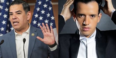 Dems Sound Alarm For Gay Asylum Seeker Sent To Hellhole