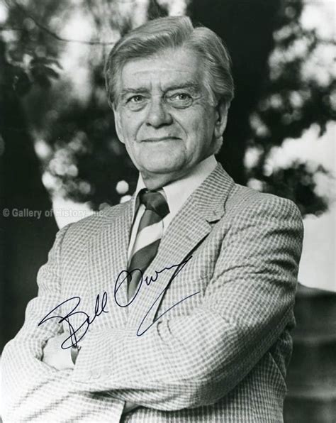 Bill Owen So Lucky