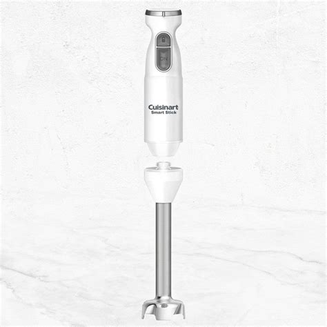 Cuisinart Smart Stick Two Speed Immersion Blender Iq Living