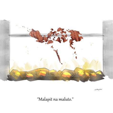 Malapit Na Maluto 🔥 Rphilippines