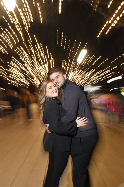 Alejandra Alejandro Enjoy The Day