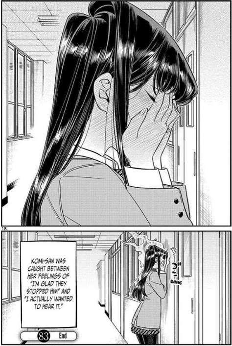 Pin By Felipe On Komi San Is Bad At Communication Komi San Komi San