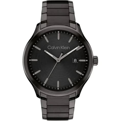 خرید و قیمت تماشا کردن رنگ سیاه سیاه سیاه سیاه کلوین کلاین امریکا ترب