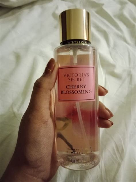 Victorias Secret Cherry Blossoming On Carousell