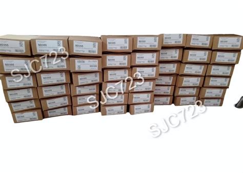 Honeywell Sd355 Addressable Photoelectric Smoke Detector For Sale