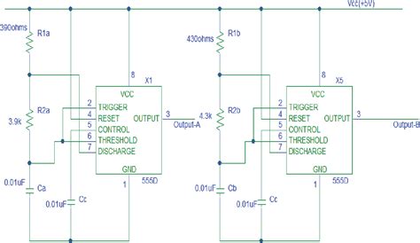 Figure 7 From Integrated Ultrasonicinterferential Current System For