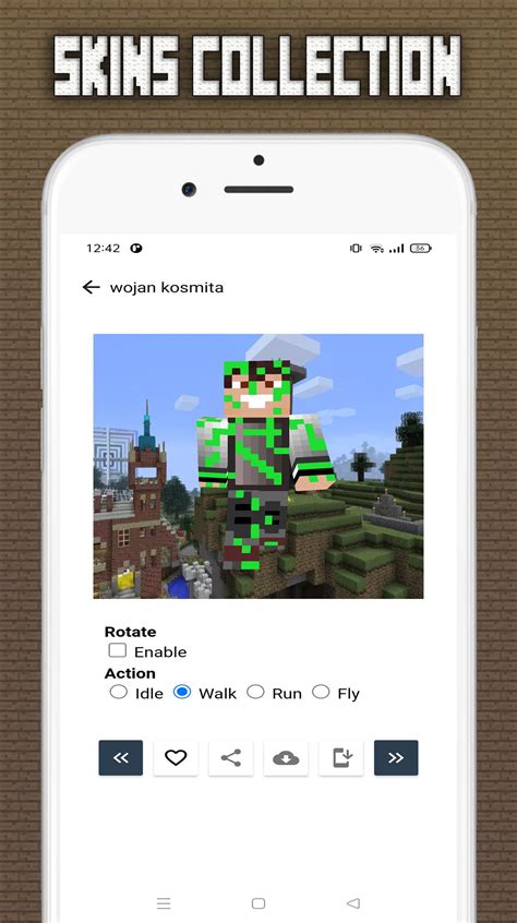Wojan Skins Apk Für Android Herunterladen