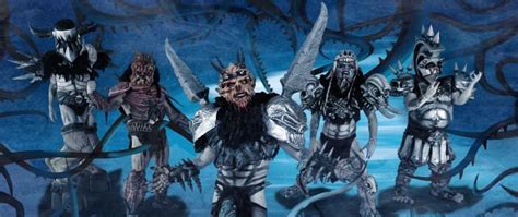 Gwar Release Re Mixedremastered Version Of Fly Now