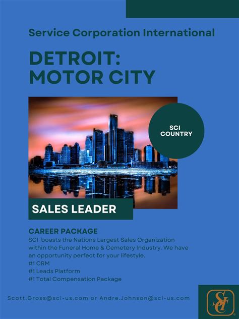 Please Consider Joining Our Team Scott Hurrell