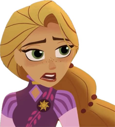 Rapunzel Regaining Consciousness Png 3 By Adamhatson On Deviantart