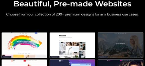 Ai Website Builder Olitt Vs Webnode Which Suits You Better