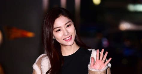 사진 서지혜 러블리한 미소