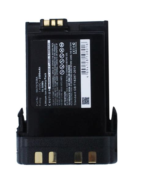 Motorola Apx 6000 Apx 7000 Apx 8000 Nntn7038a Nntn7038b Replacement
