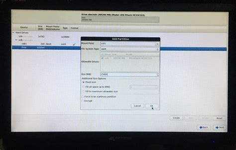 Installing Oracle Enterprise Linux 67 On Physical Standalone Server