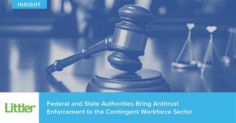 Yijee Jeong On Linkedin Federal And State Authorities Bring Antitrust