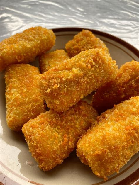 Risoll Mayo Food Mayo Quick