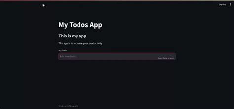 Python Programming Productivity Codingjourney Techenthusiast
