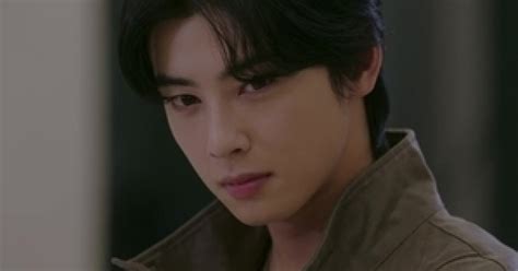 차은우 연기 잘하네 복수의 눈→母 잃은 처연함까지 원더풀 월드