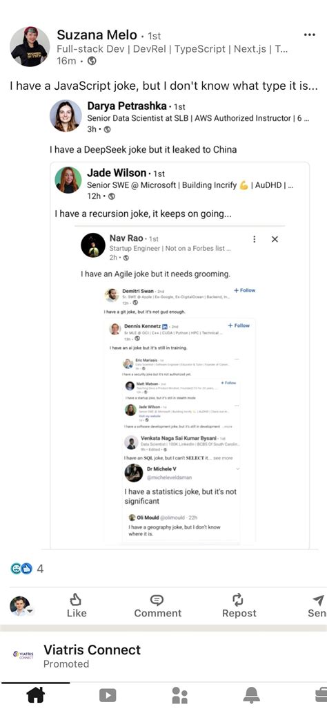 I Have An Aws Joke Too But Our Enterprise Architects Restricted The Use… Sebastian Jackel