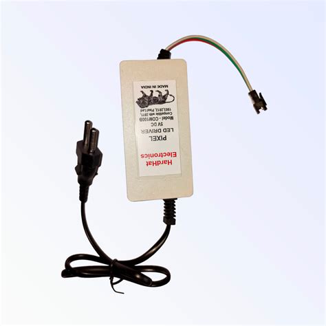 buy pixel led combo controller hardhat electronics