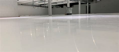 Greenice Im Oym Cham Greenice Synthetic Ice Rinks