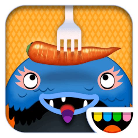 Apps Toca Boca