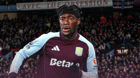 Exclusive Roma To Accept Tammy Abraham Offer Amid Aston Villa Interest