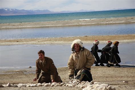 Xi Zang Wang Shi 2010 Čsfd Cz