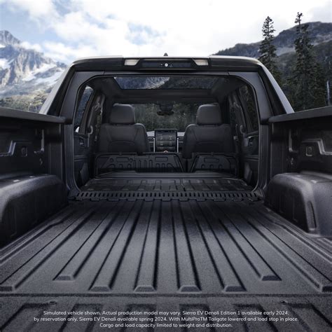 Gmc On Twitter With The Available Gmc Multipro™ Midgate™ Offering