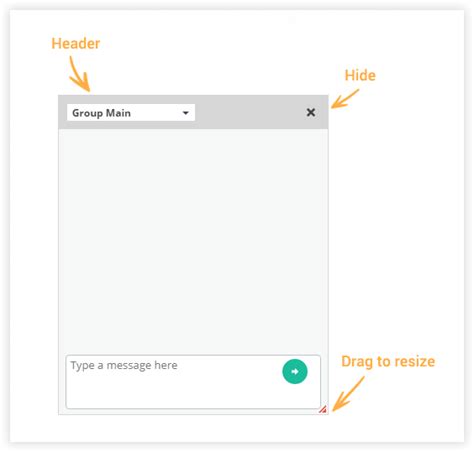 Virtual Classroom Functional Windows Vedamo