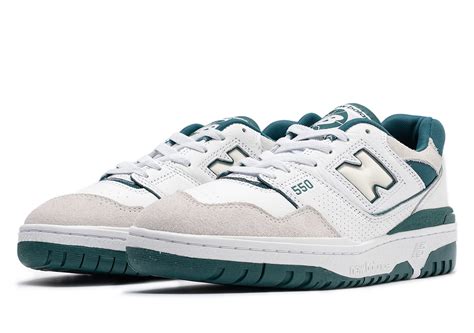 New Balance 550 Green Shoes At Susan Callahan Blog