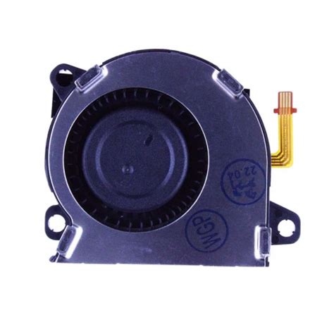 Console Internal Cooling Fan For Nintendo Switch Oled Wholesale