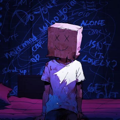 When Did Marino Release I Cant Fit In”